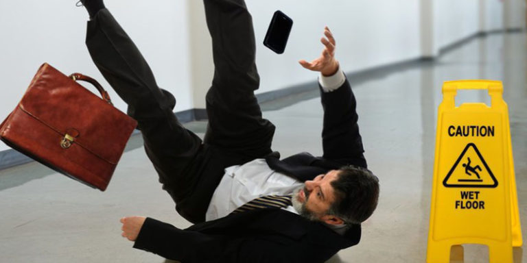 Casino / Hotel Injury- Attorneys Blog